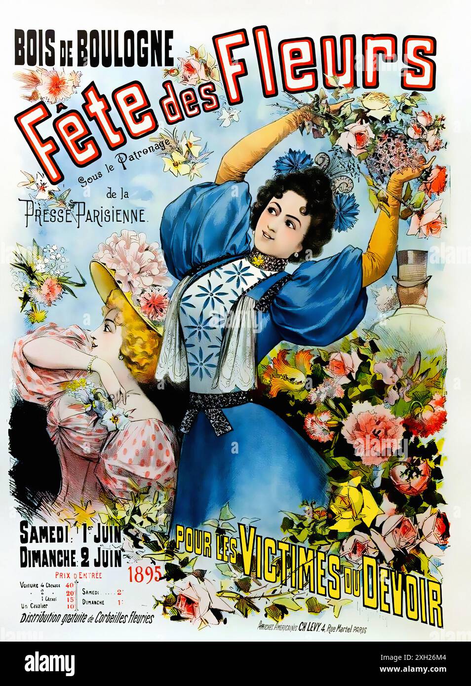 Louis galice Banque de photographies et d’images à haute résolution - Alamy