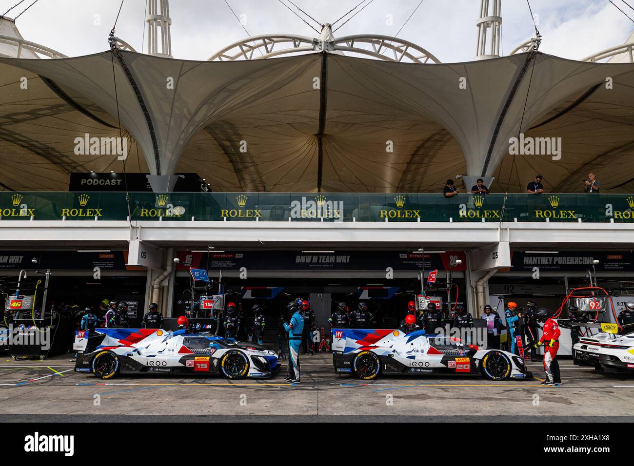 15 VANTHOOR Dries (bel), MARCIELLO Raffaele (SWI), WITTMANN Marco (ger ...