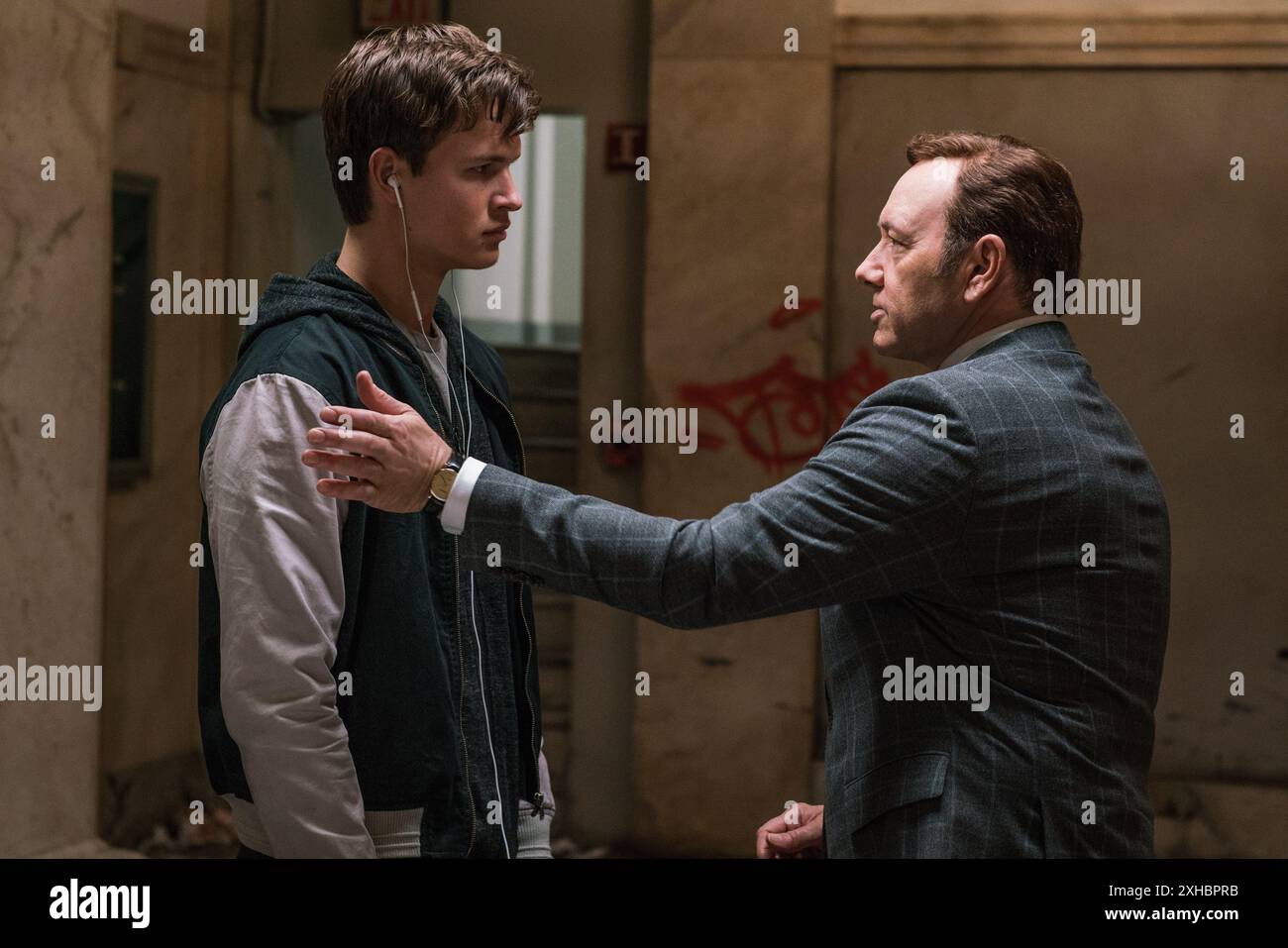 Baby driver Banque de photographies et d’images à haute résolution - Alamy