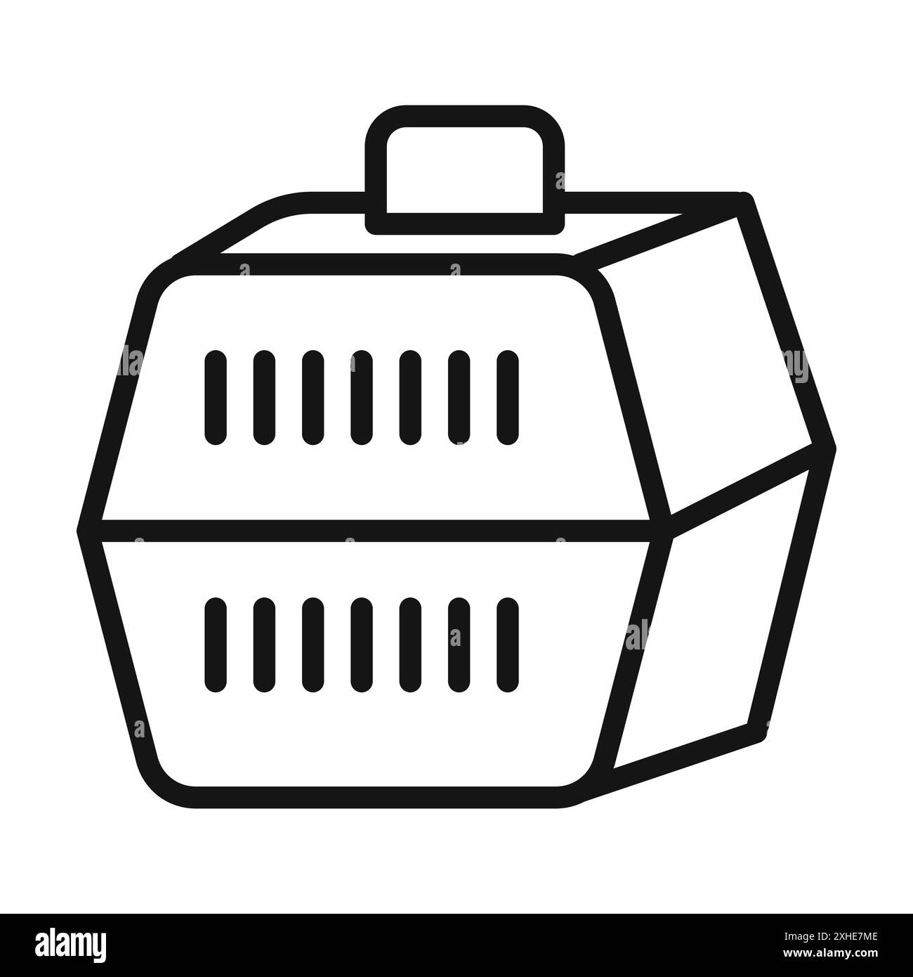 Icône Reock Animals symbole vectoriel ou collection d'ensemble de ...