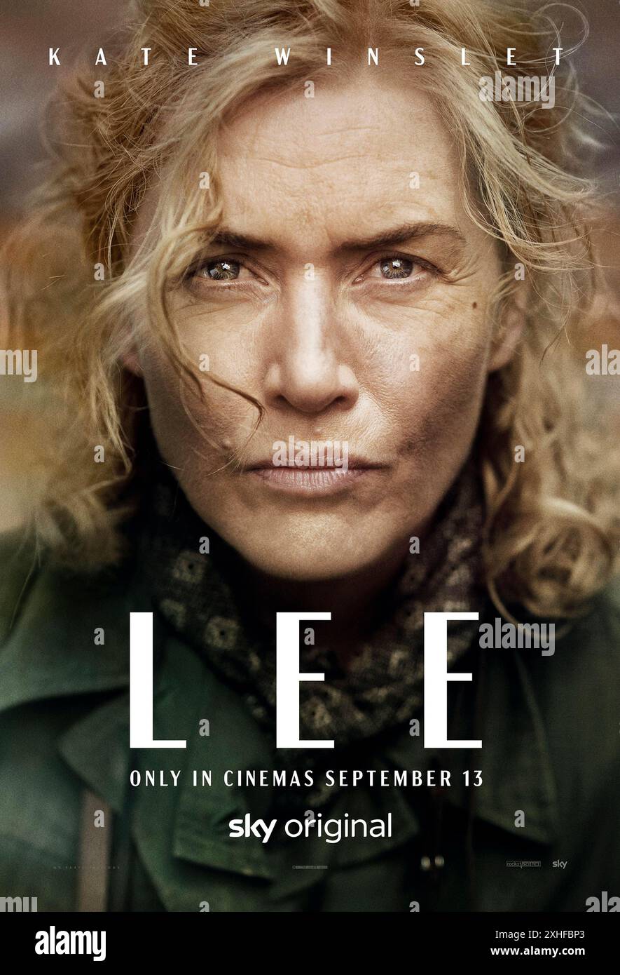 Elizabeth penrose Banque de photographies et d’images à haute ...