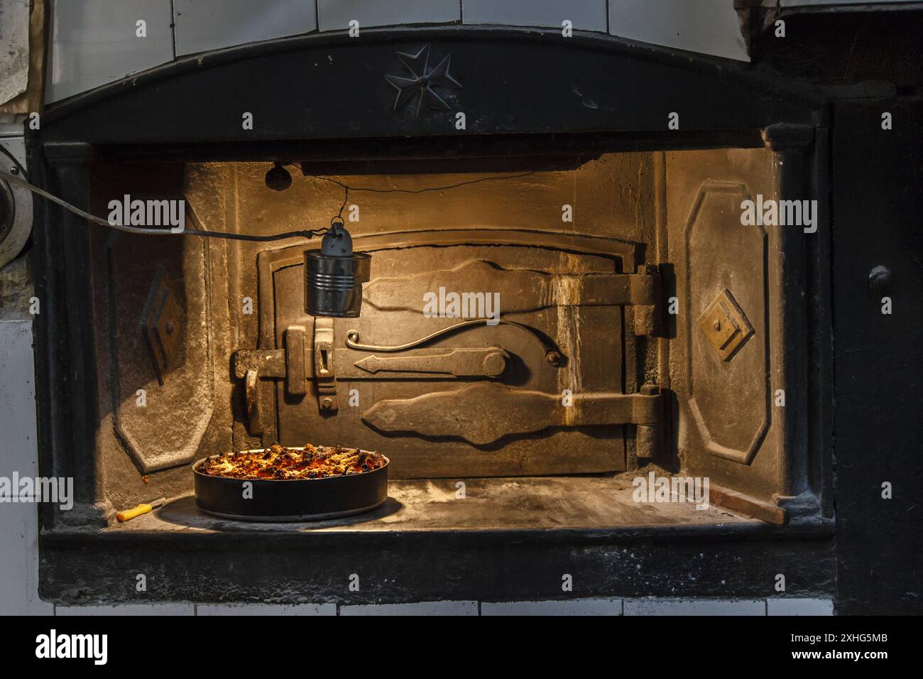 Four ancien Banque de photographies et d’images à haute résolution - Alamy