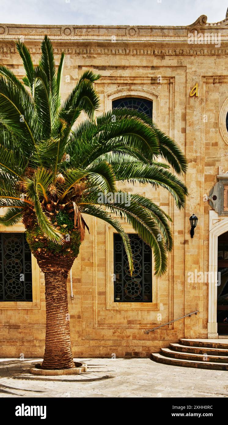 Ile de crete Banque de photographies et d’images à haute résolution - Alamy
