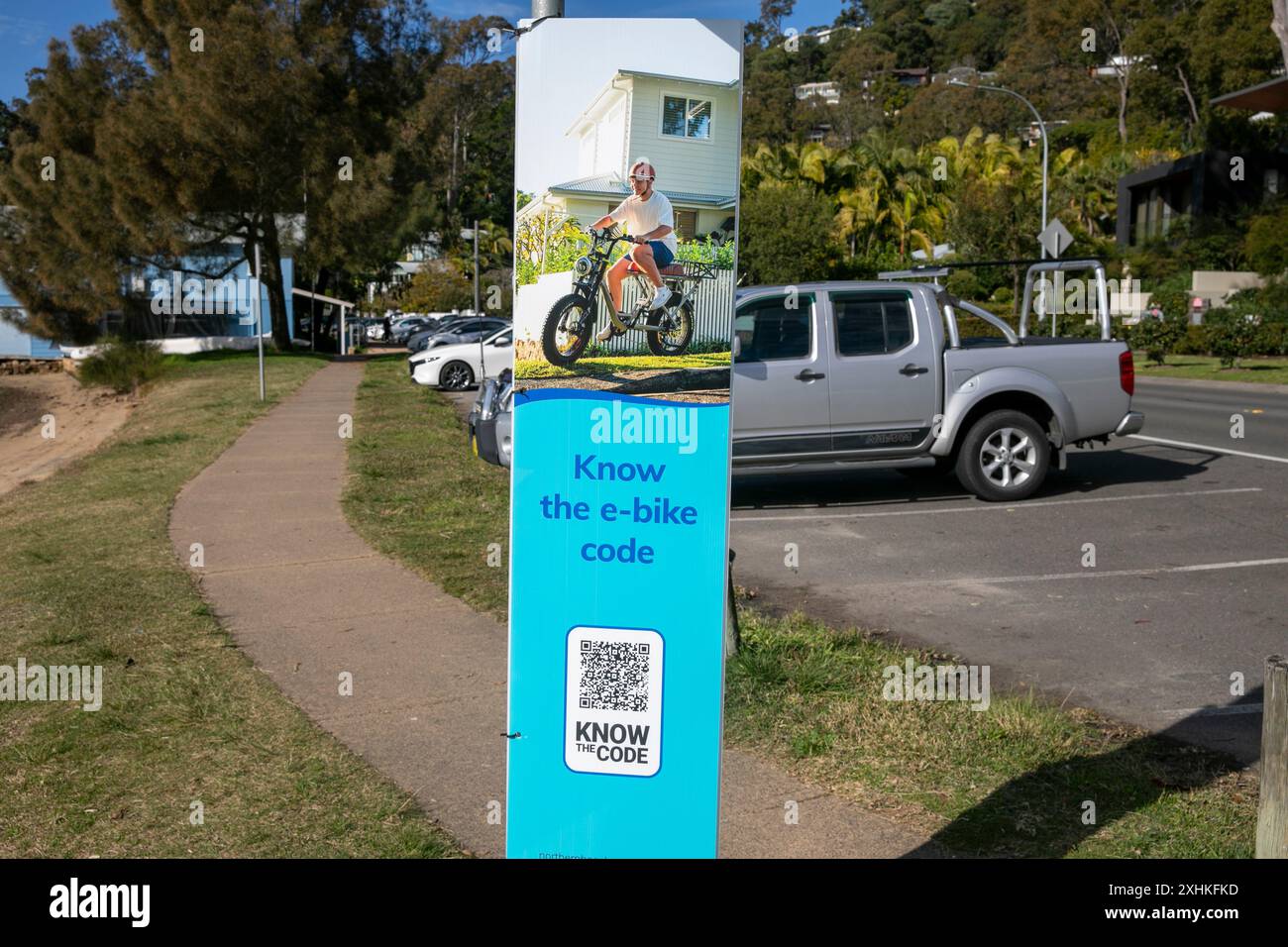 Rouler en toute sécurité Banque de photographies et d’images à haute ...
