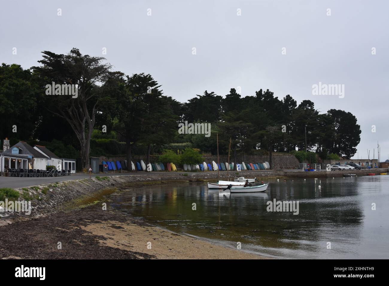 Port du logeo Banque de photographies et d’images à haute résolution ...