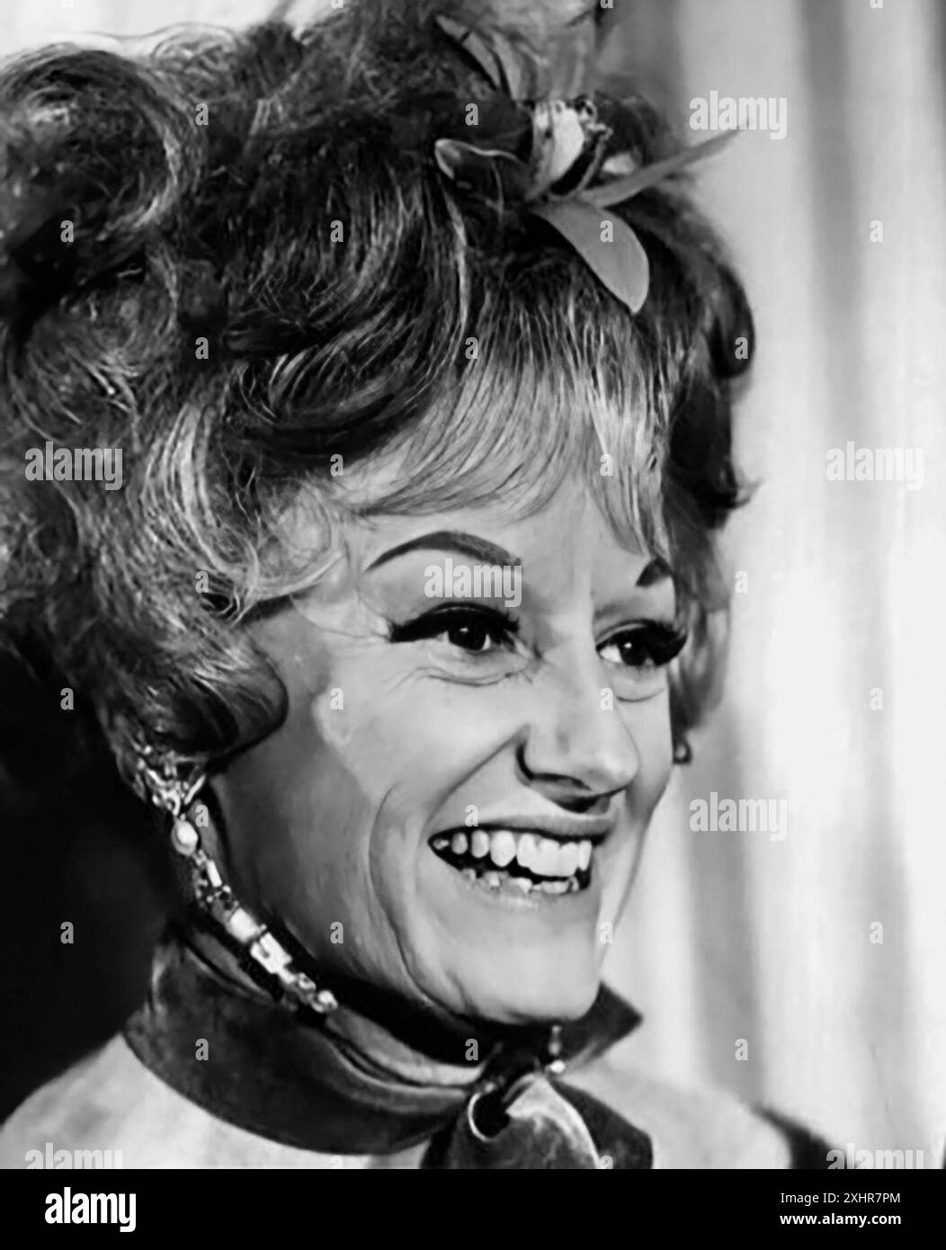 1966 is an american actress Banque de photographies et d’images à haute ...