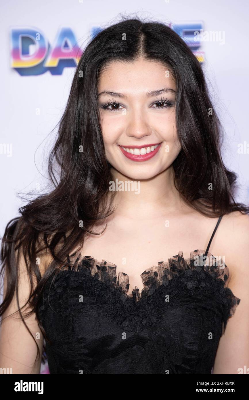 Bridget barrera Banque de photographies et d’images à haute résolution - Alamy