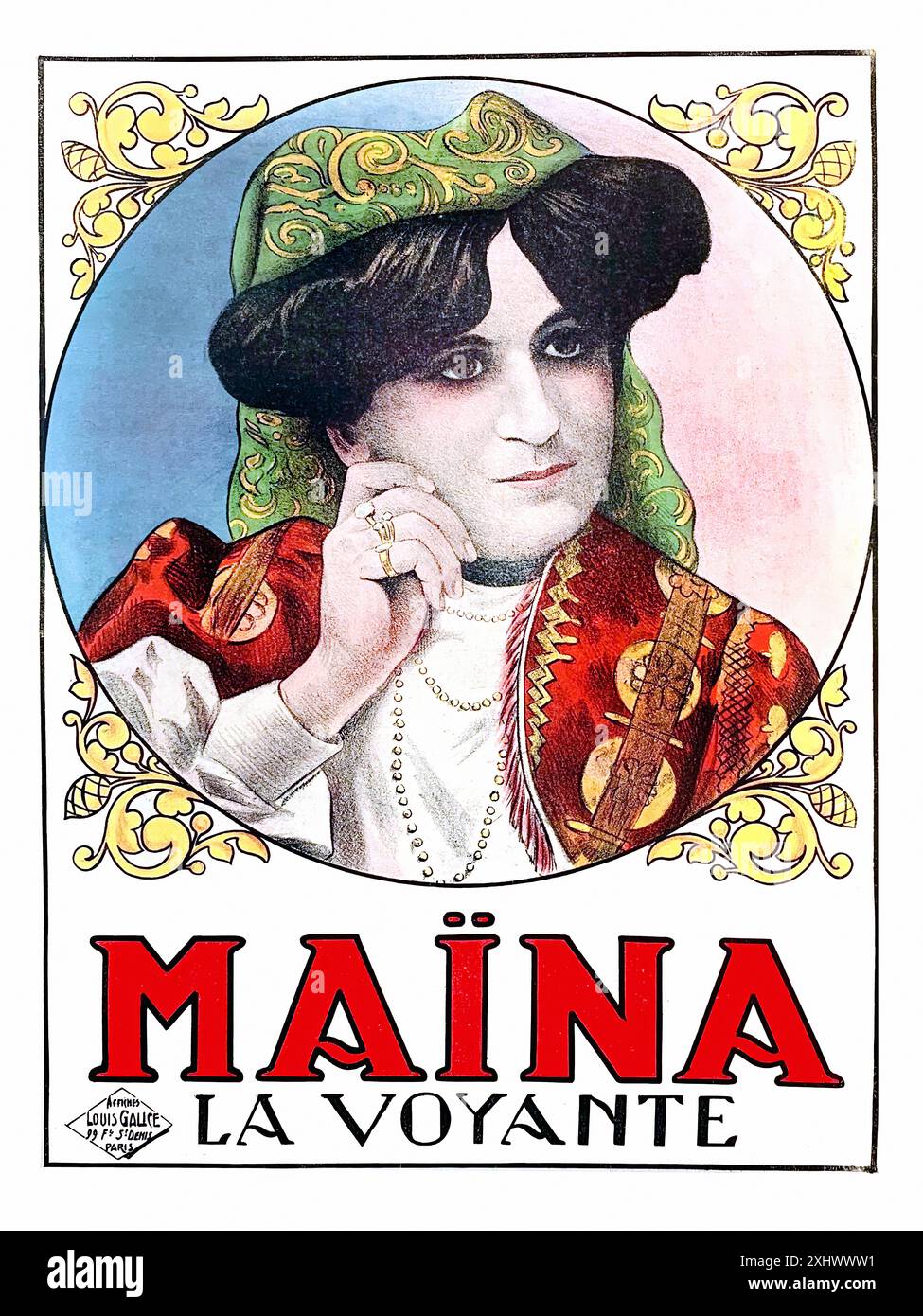 Louis galice Banque de photographies et d’images à haute résolution - Alamy