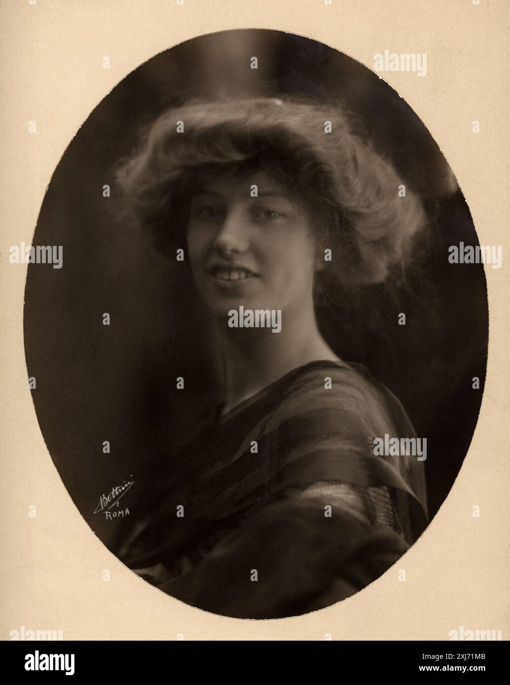 Katharine lucy mary Banque de photographies et d’images à haute ...