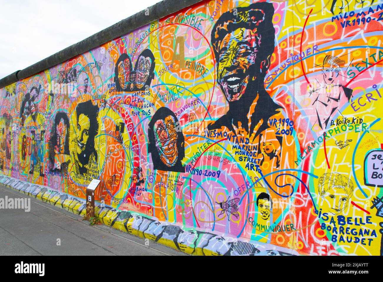 Marylin monroe 1961 Banque de photographies et d’images à haute ...