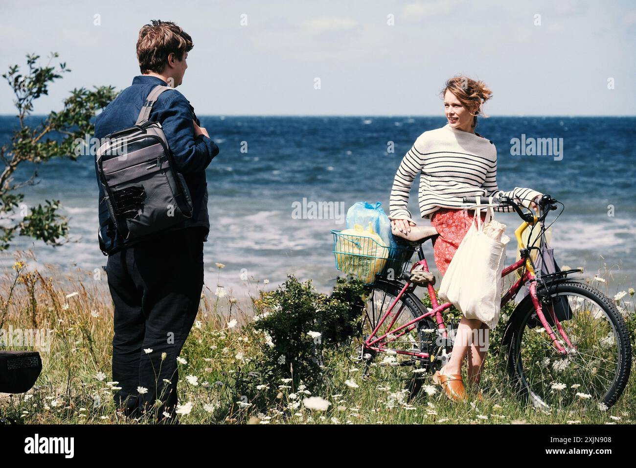 Enno trebs Banque de photographies et d’images à haute résolution - Alamy