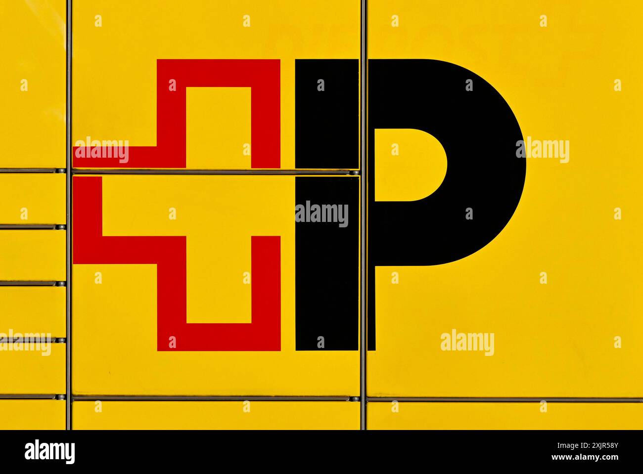 Logo suisse Banque de photographies et d’images à haute résolution - Alamy