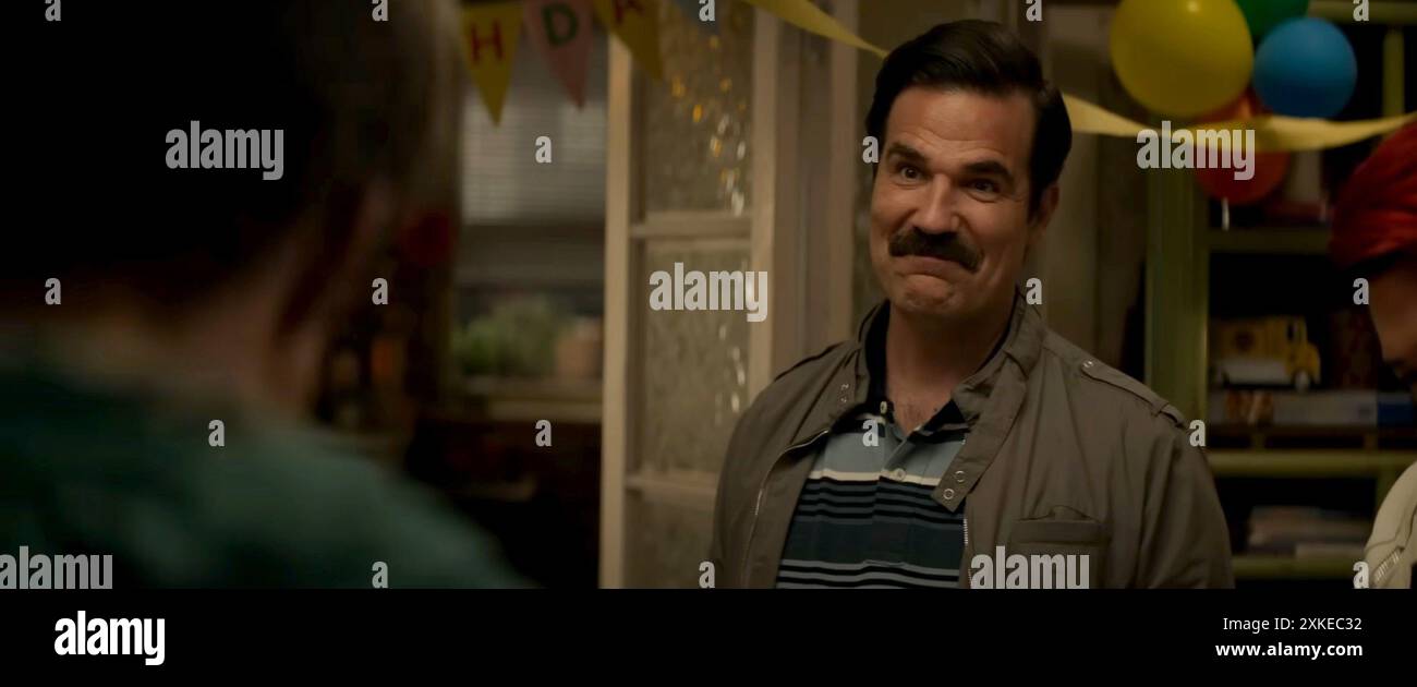 DEADPOOL & WOLVERINE, (alias DEADPOOL AND WOLVERINE, alias DEADPOOL 3 ...