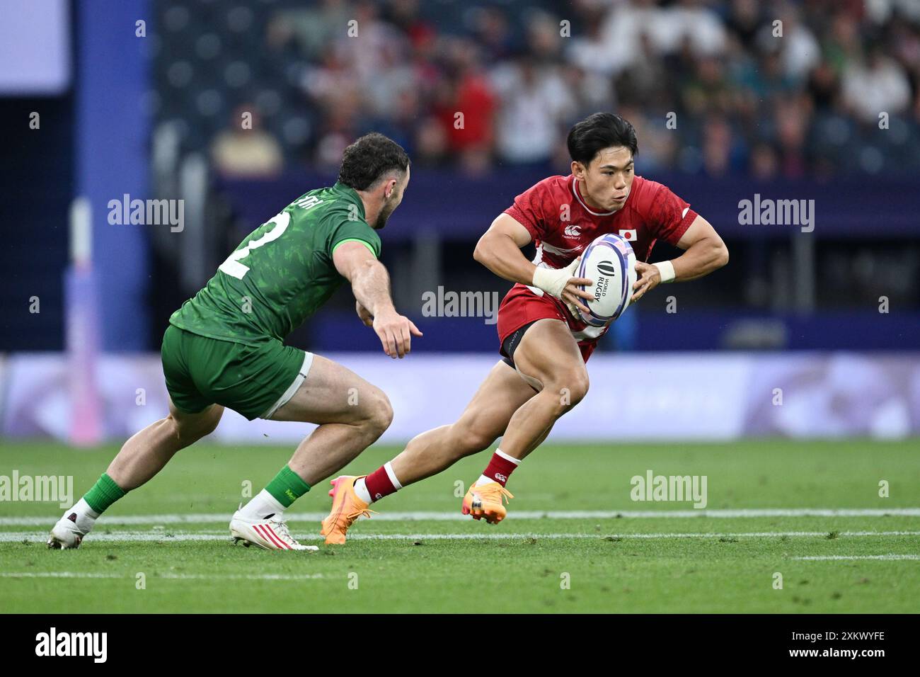 Yoshihiro noguchi Banque de photographies et d’images à haute ...