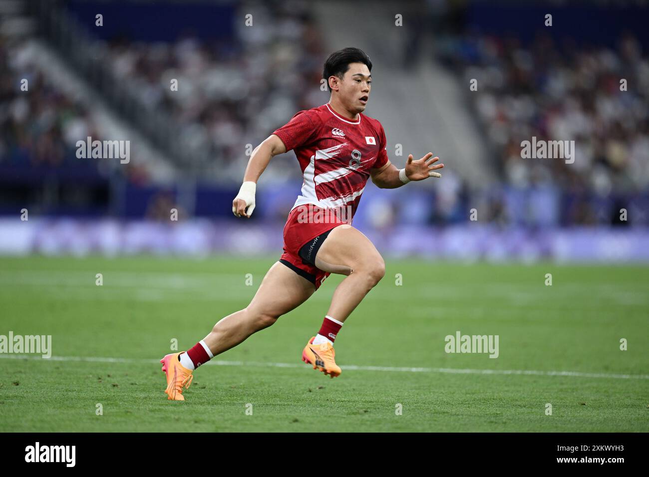 Yoshihiro noguchi Banque de photographies et d’images à haute ...