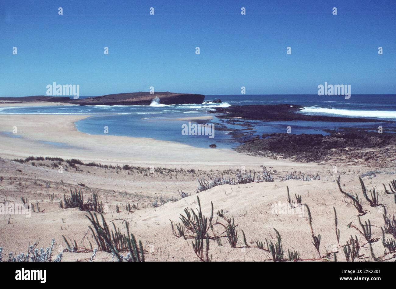Sidi moussa Banque de photographies et d’images à haute résolution - Alamy