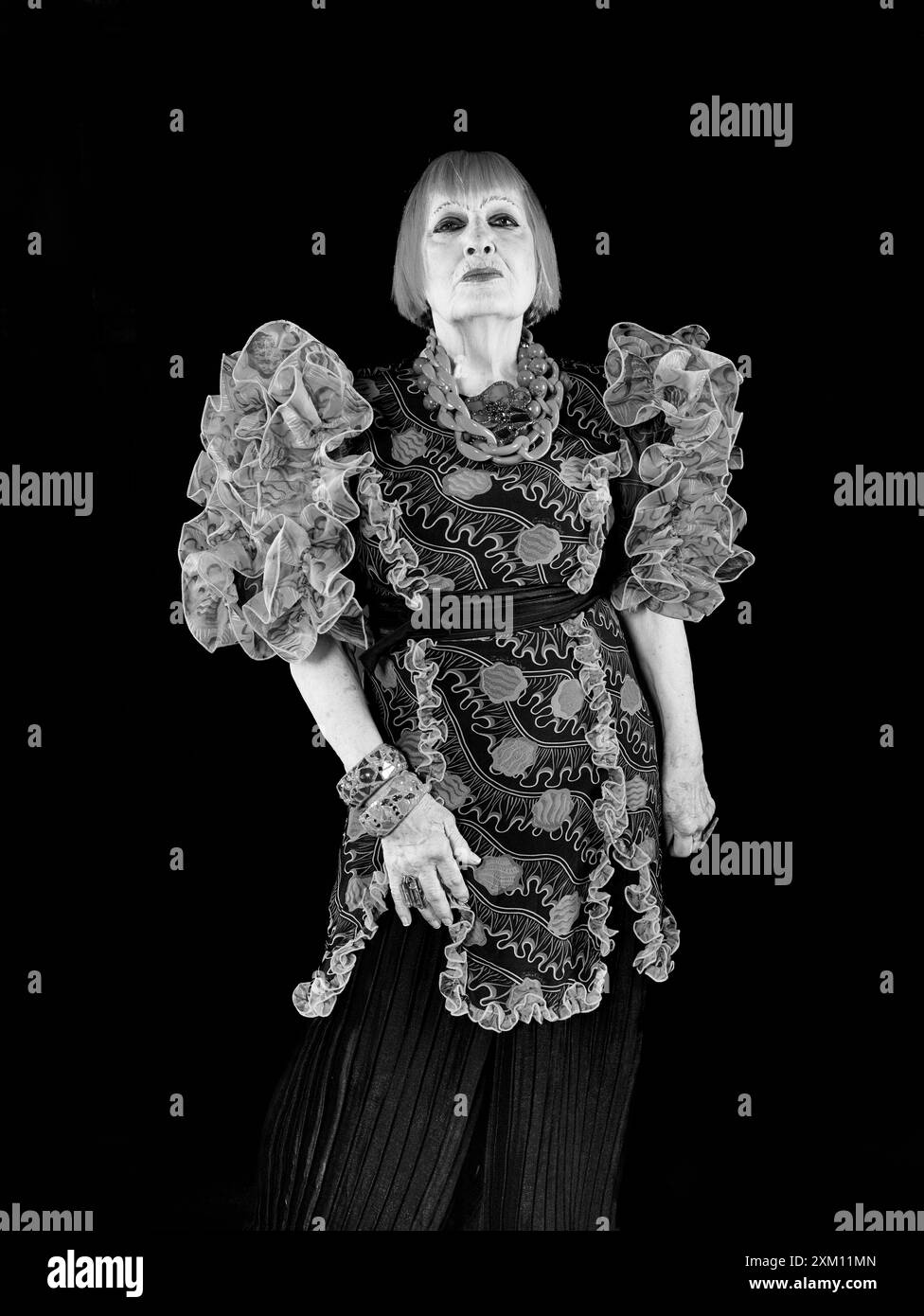 Diana rhodes Banque de photographies et d’images à haute résolution - Alamy