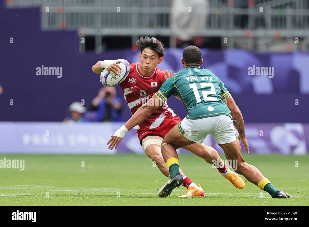 Yoshihiro noguchi Banque de photographies et d’images à haute ...