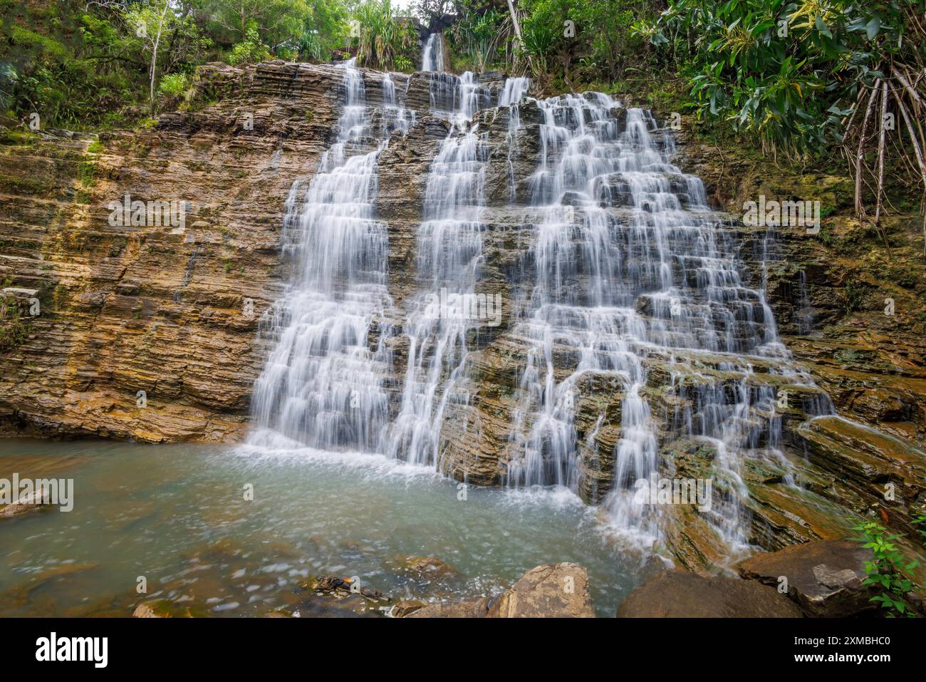 Tarzan falls Banque de photographies et d’images à haute résolution - Alamy