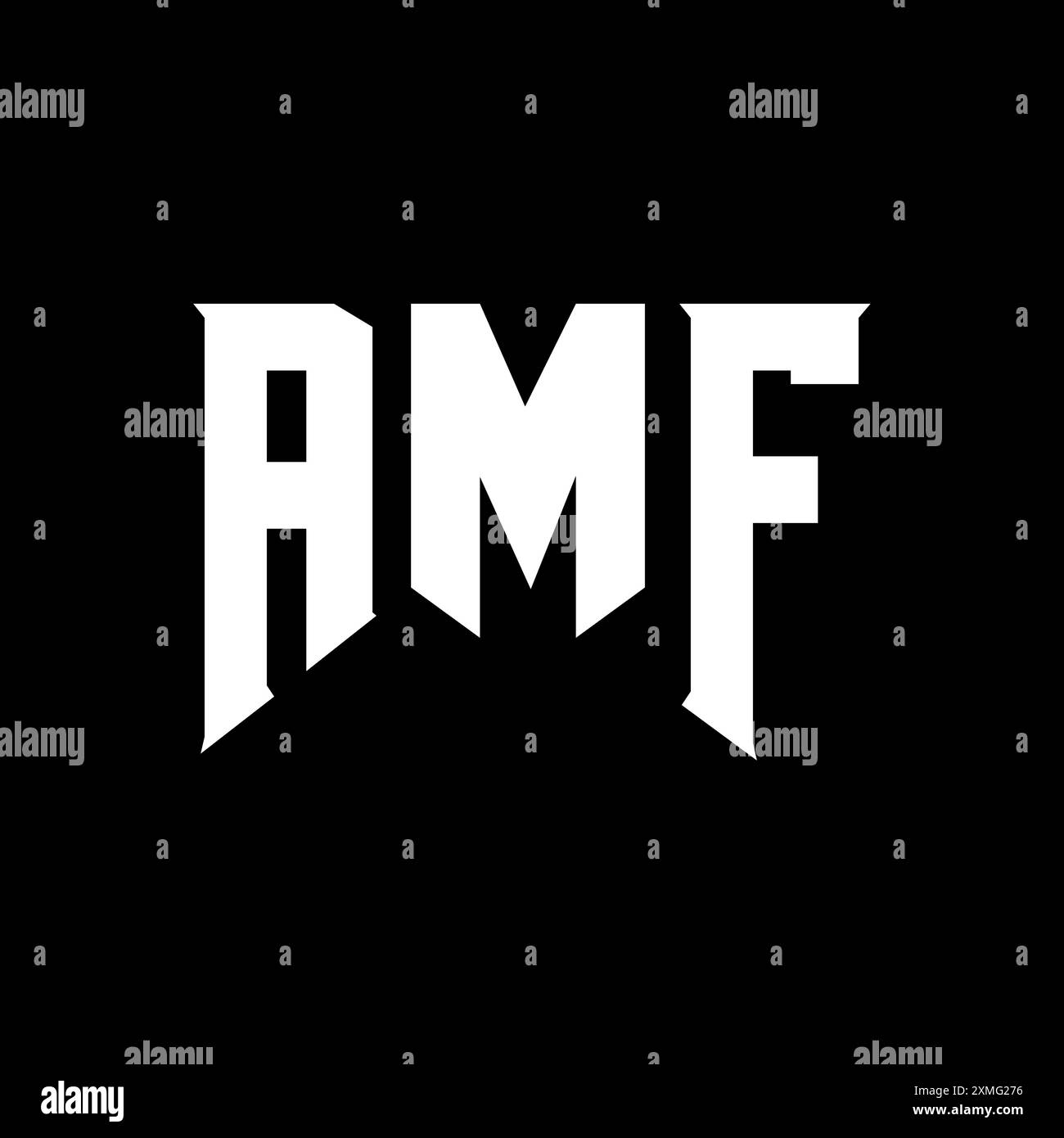 Logo amf Banque de photographies et d’images à haute résolution - Alamy