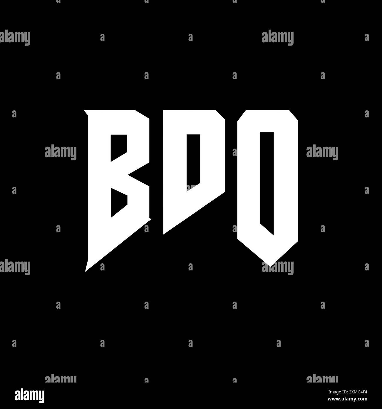 Bdo logo Banque de photographies et d’images à haute résolution - Alamy
