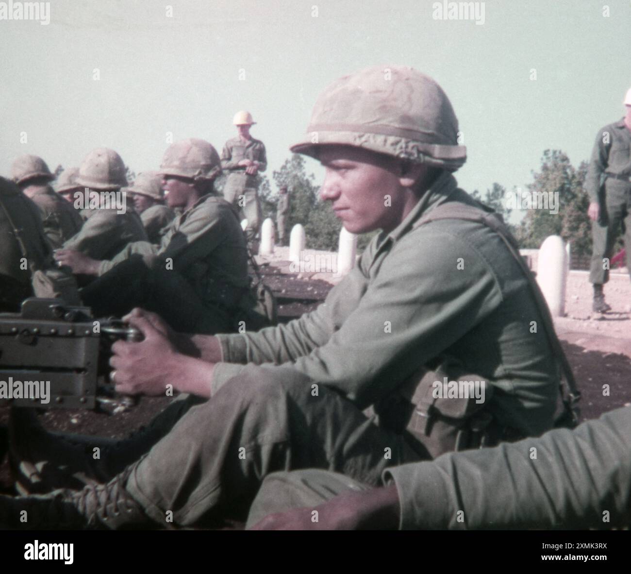 US ARMY / United States Army 75th Ranger Regiment Infantry School Fort ...