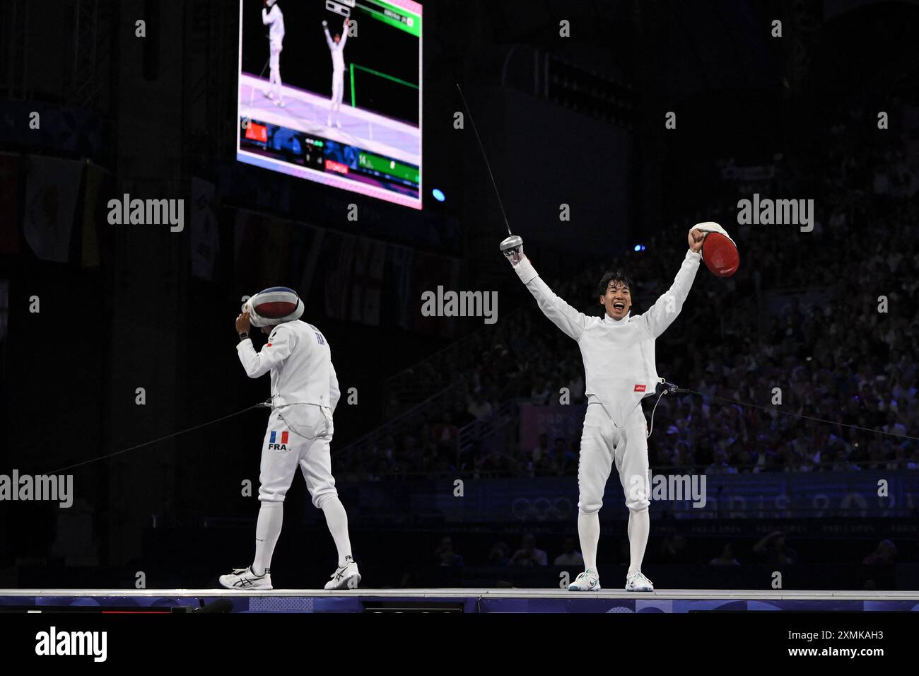 Koki kano Banque de photographies et d’images à haute résolution - Alamy