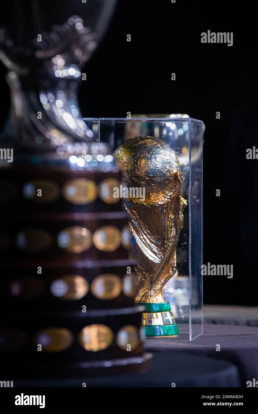 Coupe du monde fifa qatar 2022 Banque de photographies et d’images à ...
