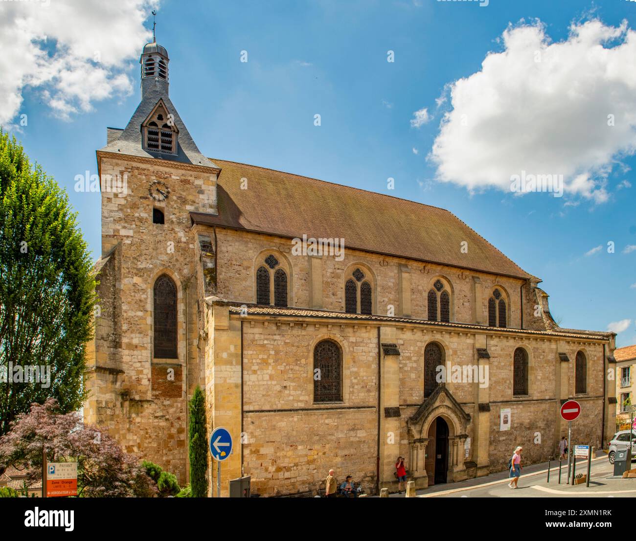 Jacques le majeur Banque de photographies et d’images à haute ...