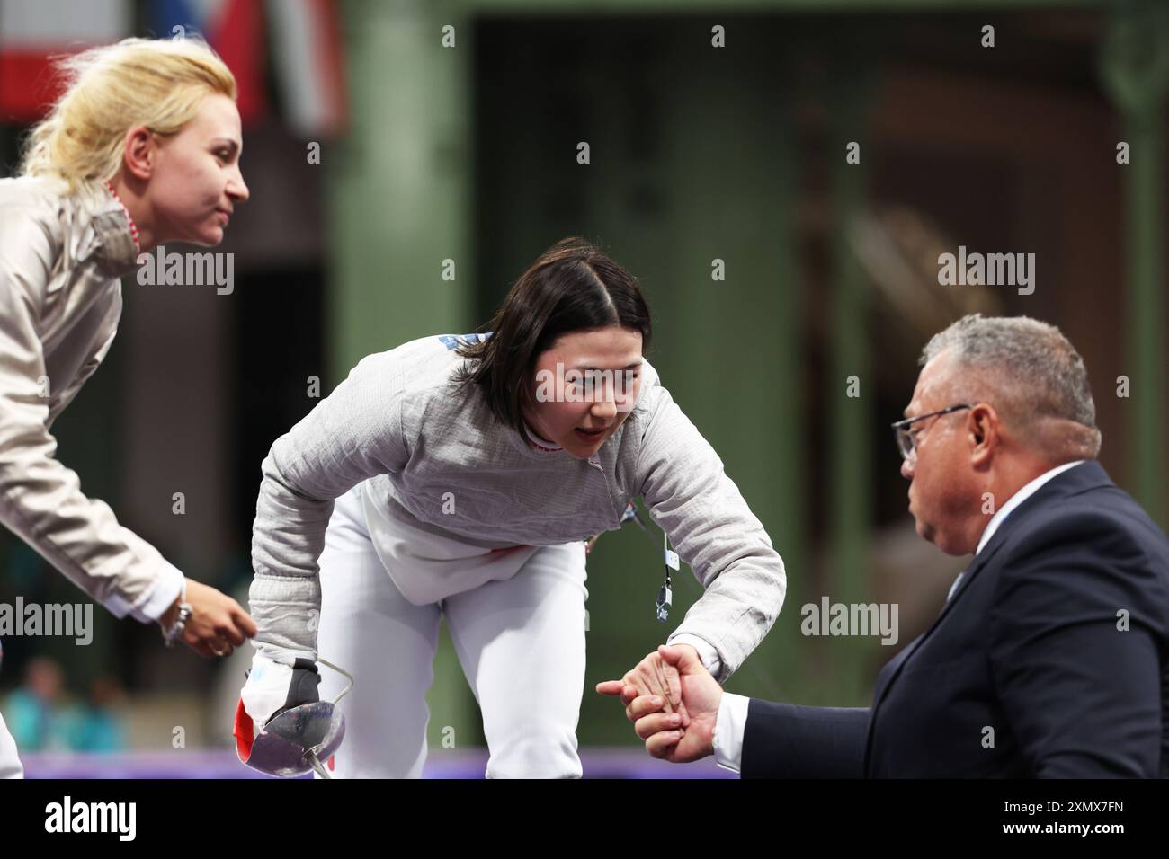 Risa takashima Banque de photographies et d’images à haute résolution ...