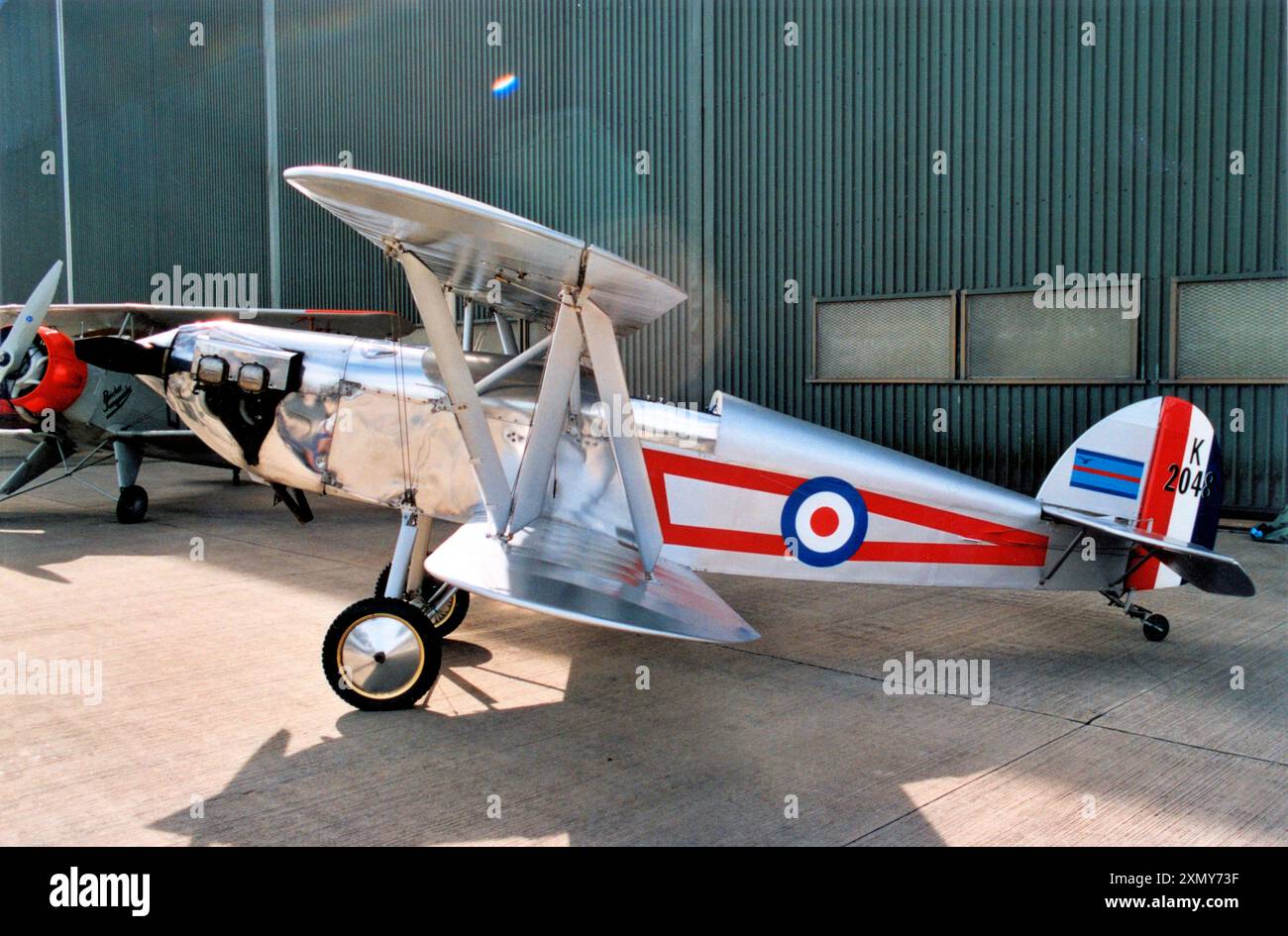 Fury ii Banque de photographies et d’images à haute résolution - Alamy