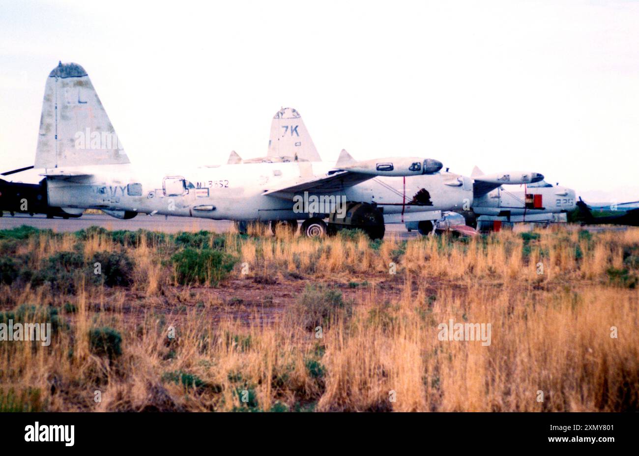Lockheed p 2 neptune Banque de photographies et d’images à haute ...