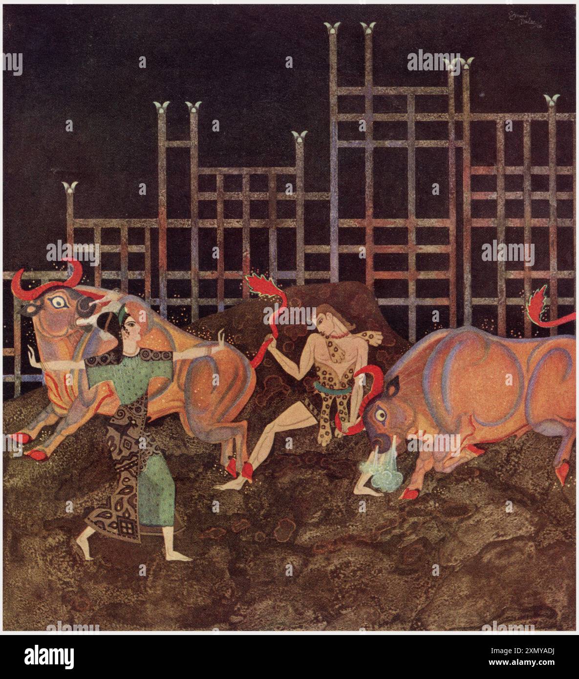 Toison d'or Banque de photographies et d’images à haute résolution - Alamy