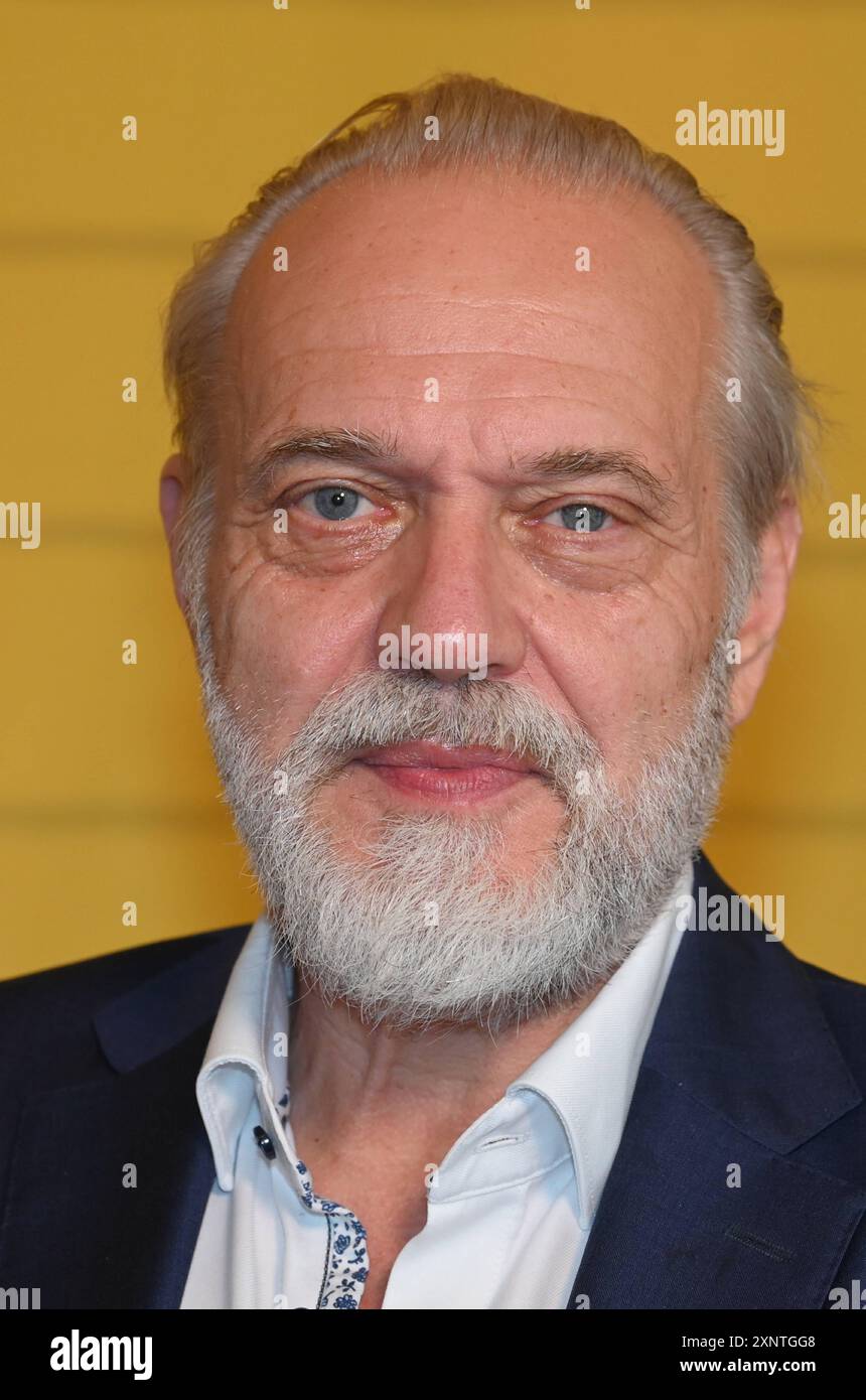 Jan gregor kremp à Banque de photographies et d’images à haute ...