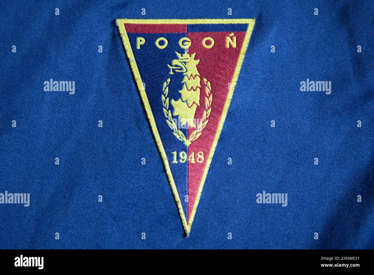 Pogon szczecin Banque de photographies et d’images à haute résolution ...