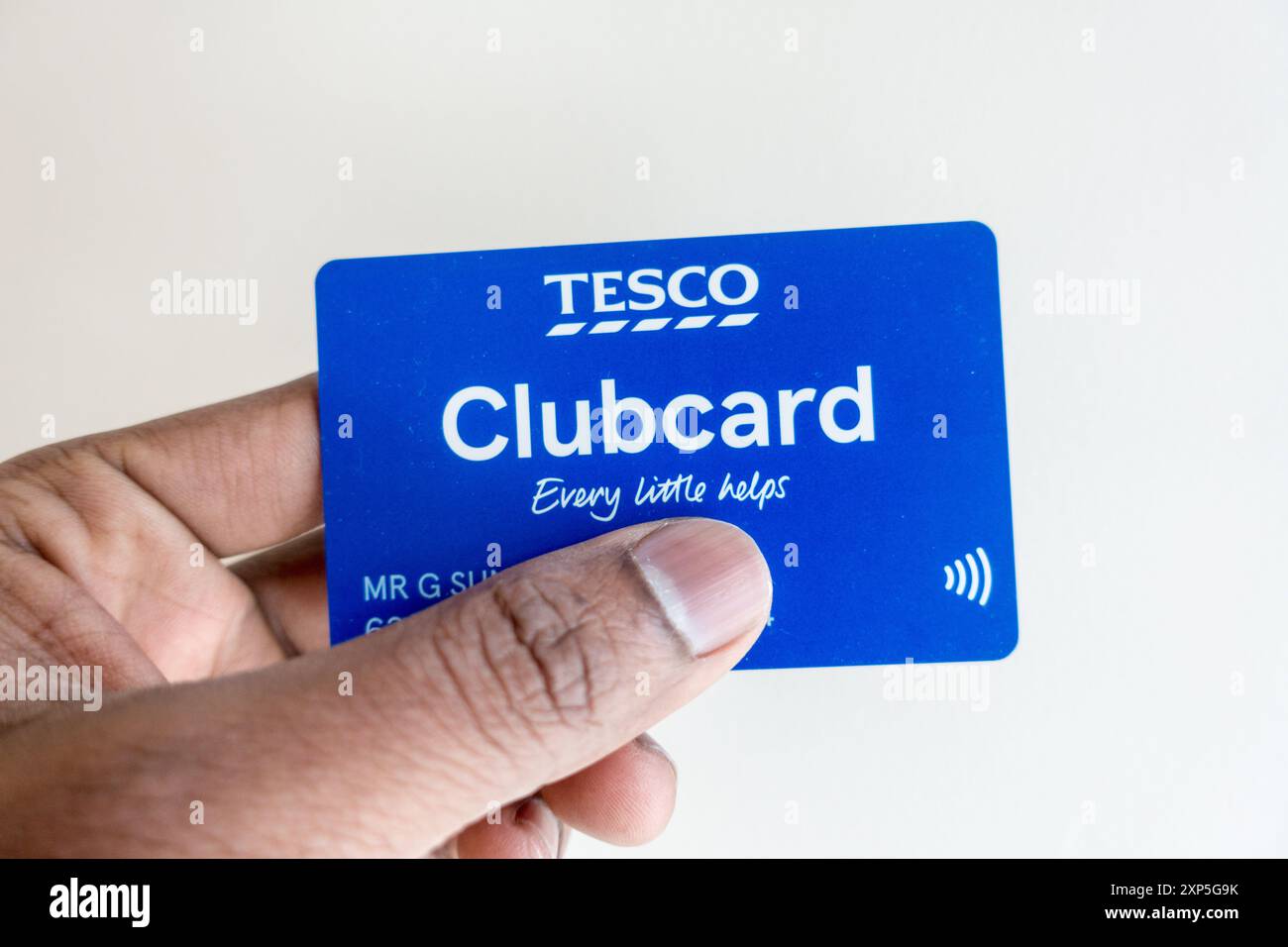 Tesco price Banque de photographies et d’images à haute résolution - Alamy