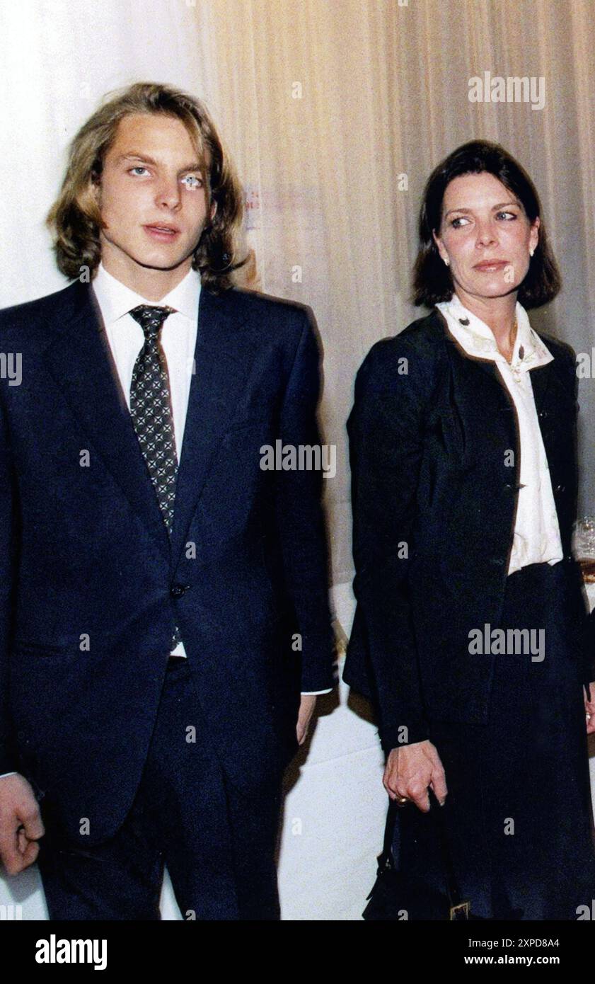 2002 Parigi Archivio Storico Olycom/LaPresse Andrea Albert Pierre ...