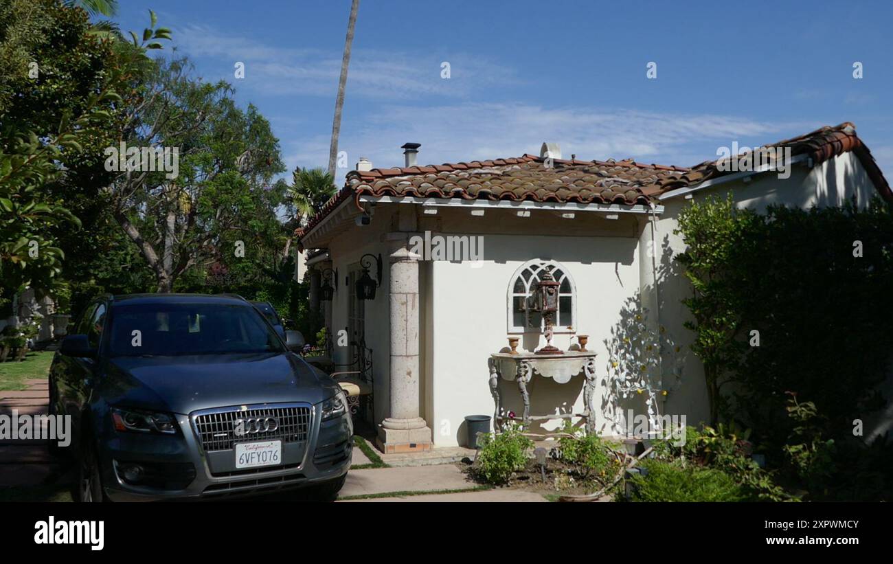 Angelo drive Banque de photographies et d’images à haute résolution - Alamy