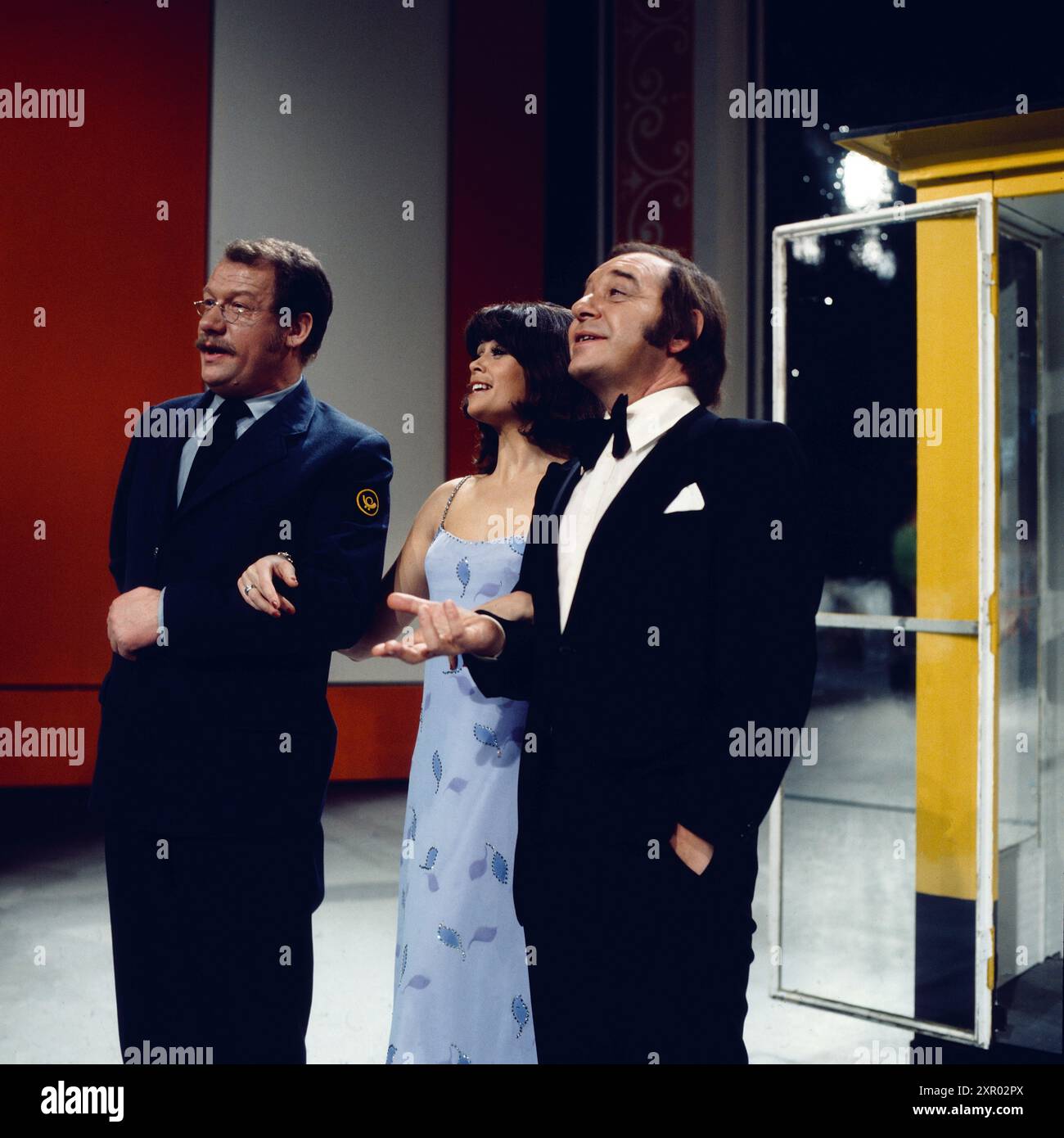 Wencke myhre meine welt Banque de photographies et d’images à haute ...