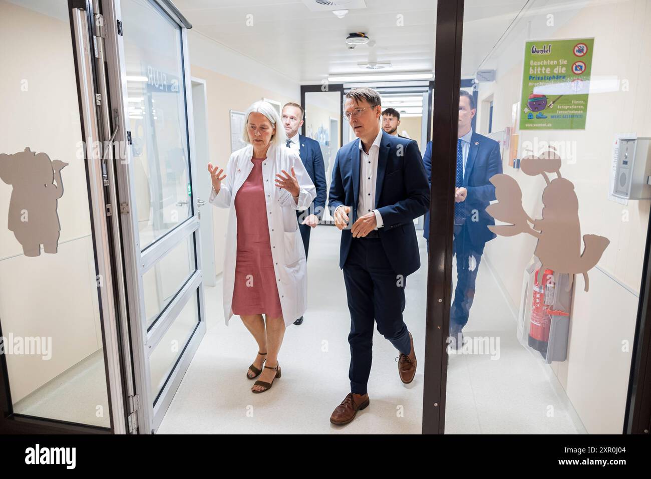Urologie pédiatrique Banque de photographies et d’images à haute ...