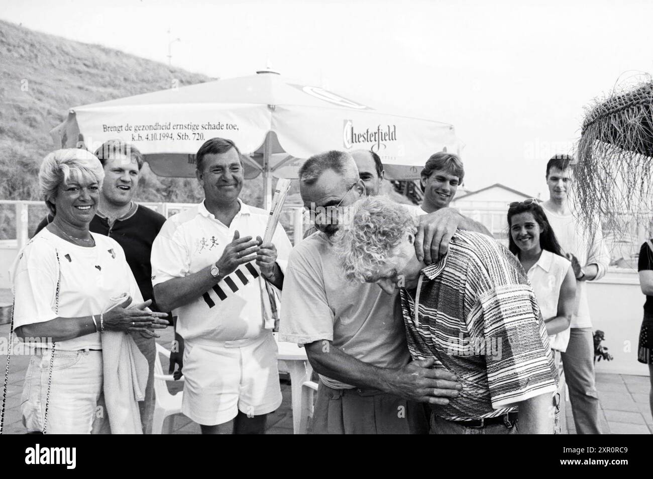 Adieu han de haan Banque de photographies et d’images à haute ...