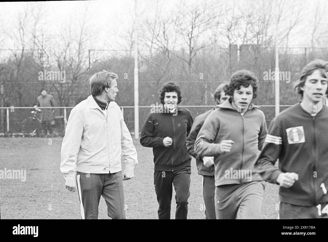 Jan rab telstar Banque de photographies et d’images à haute résolution ...