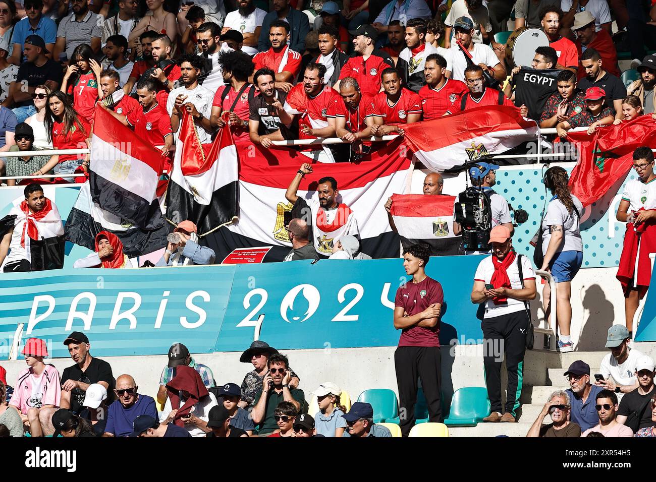 Football stade egypt Banque de photographies et d’images à haute résolution - Alamy