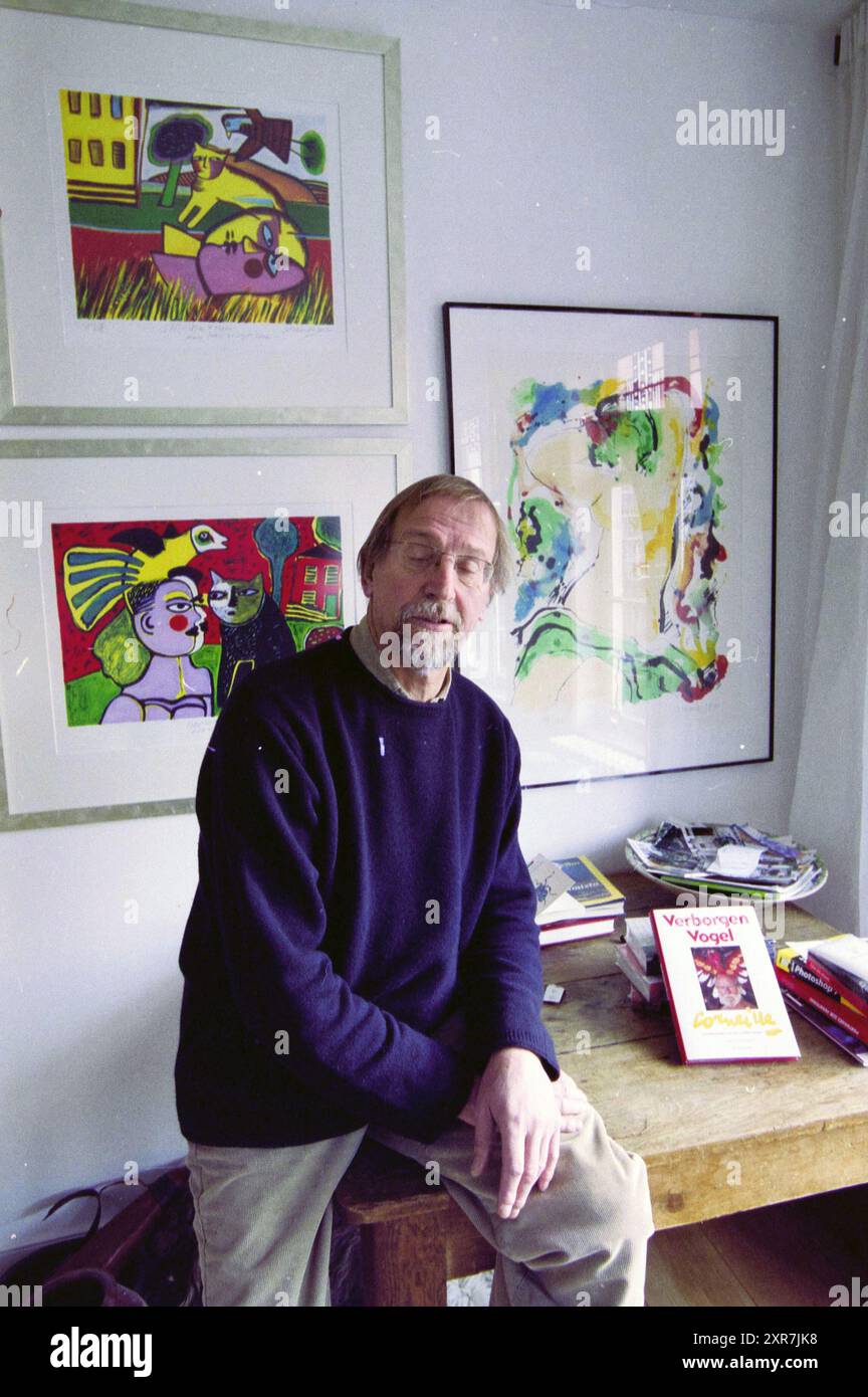 Wim coesen Banque de photographies et d’images à haute résolution - Alamy