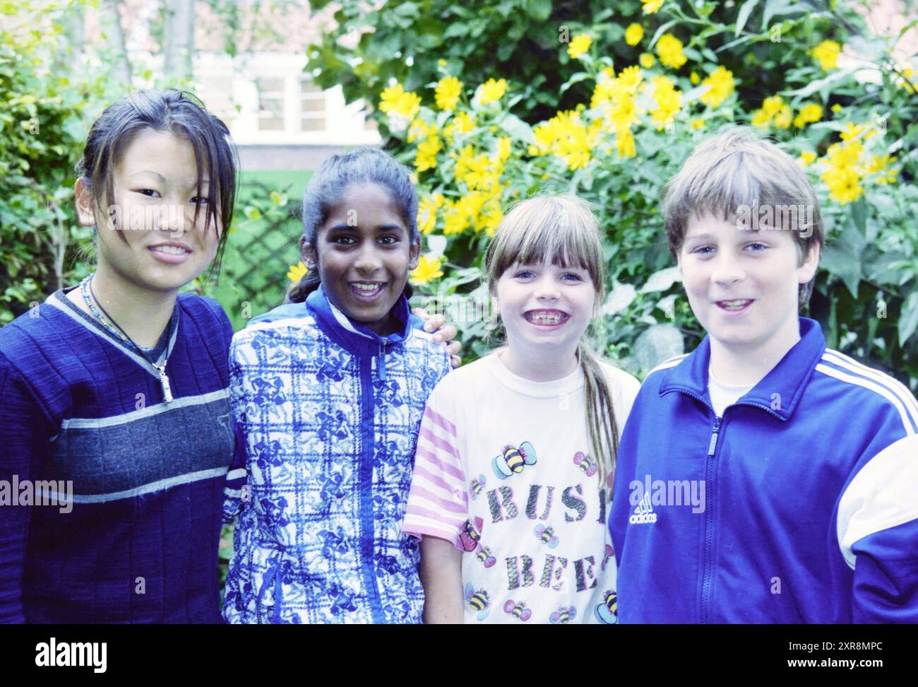 Danielle kraft Banque de photographies et d’images à haute résolution - Alamy