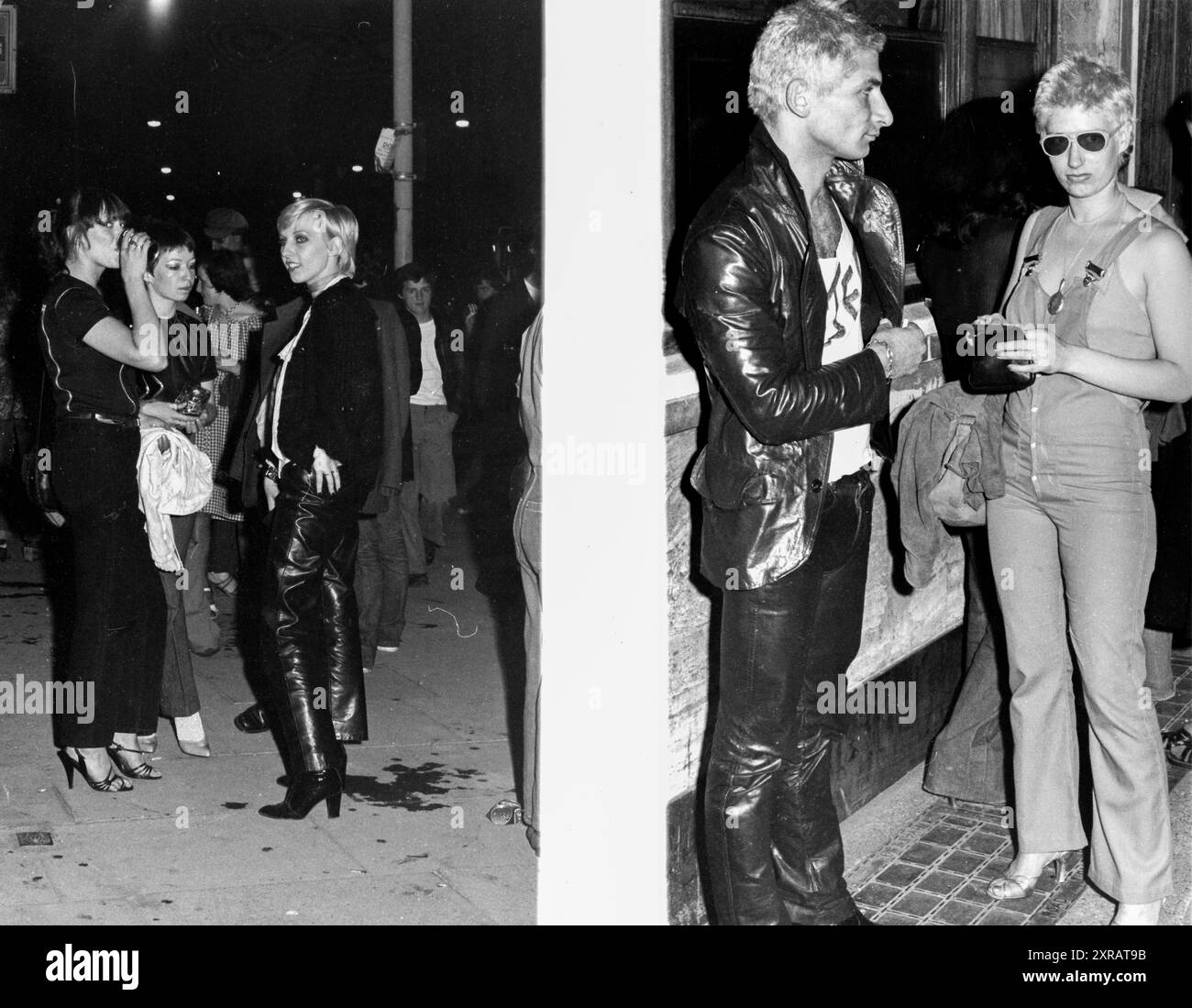 Rockers pub Banque de photographies et d’images à haute résolution - Alamy