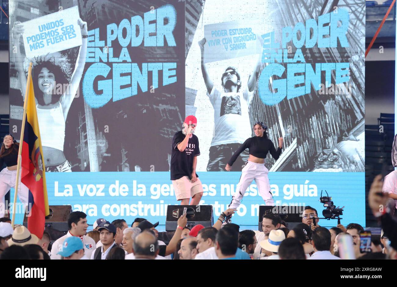 Convention gye Banque de photographies et d’images à haute résolution ...