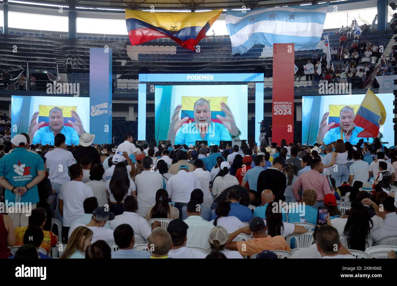 Convention gye Banque de photographies et d’images à haute résolution ...