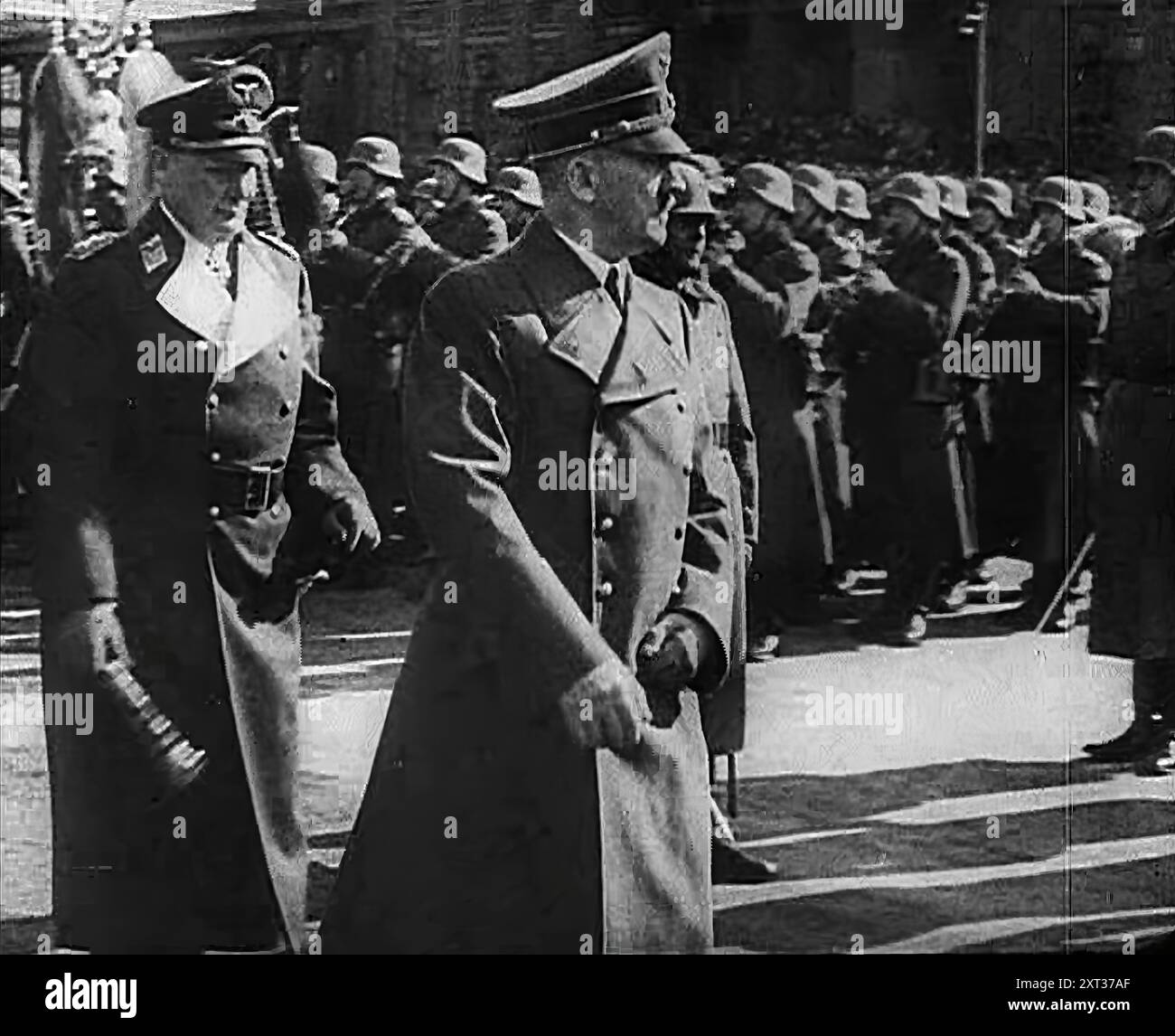 Operation barbarossa 1941 hitler Banque de photographies et d’images à ...
