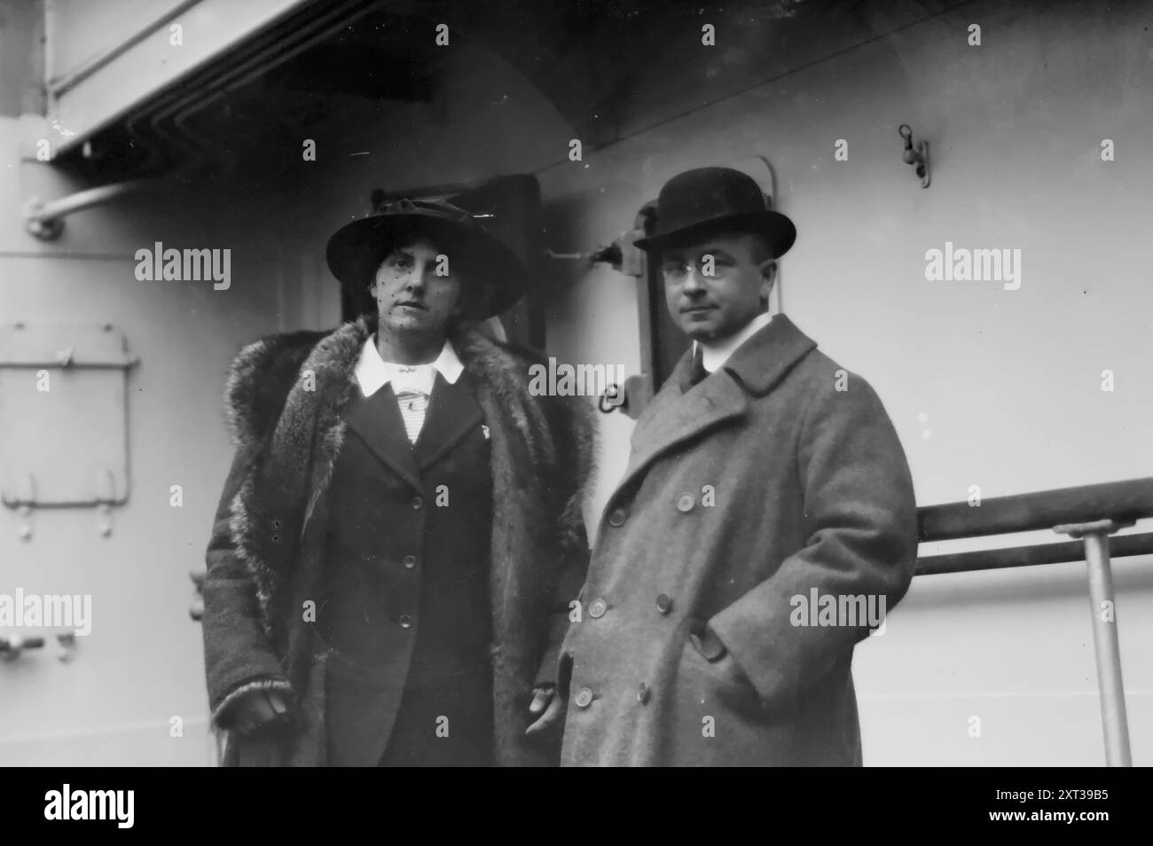 Alexis carrel Banque de photographies et d’images à haute résolution ...